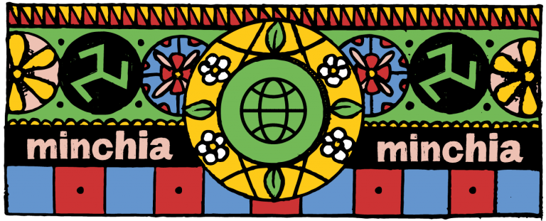 About Minchia - Minchia.shop