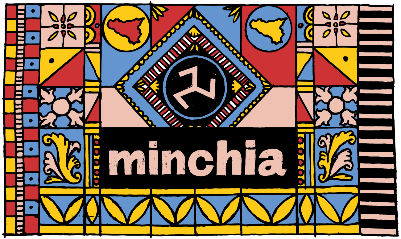 About Minchia - Minchia
