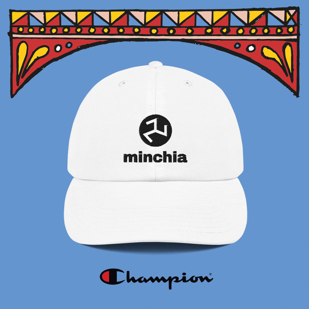 Storie Siciliane - Minchia Sicilian Clothing