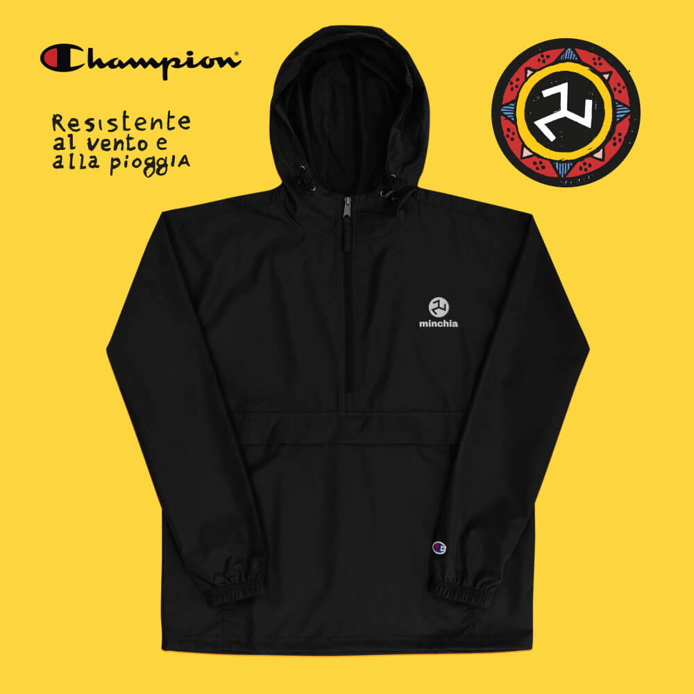 Minchia - Abbigliamento Streetwear Siciliano