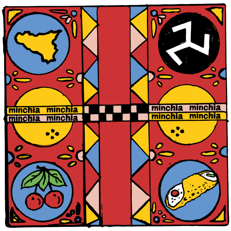 About - Minchia Sicilian Clothing