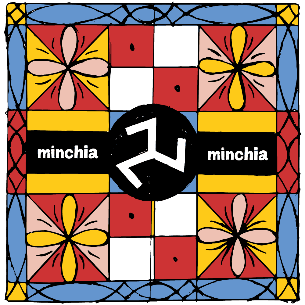 Contattaci - Minchia.shop